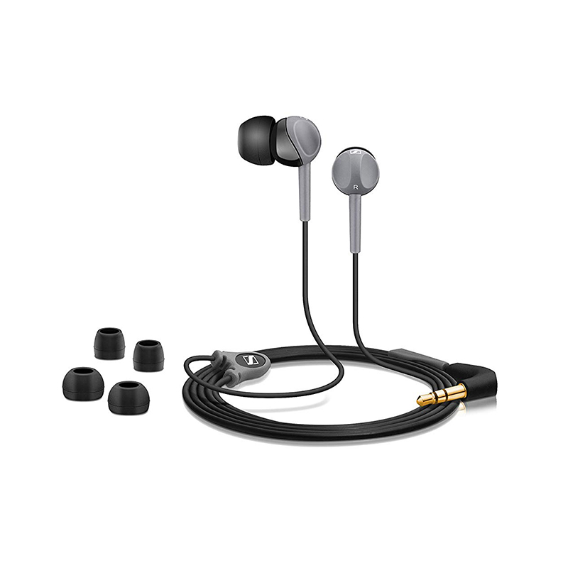Audífonos Sennheiser CX 180