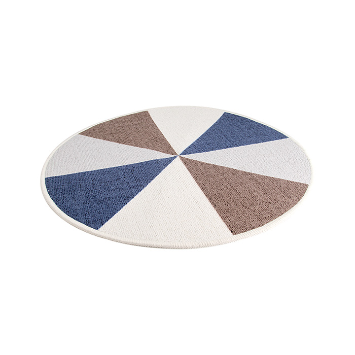 Tapete circular