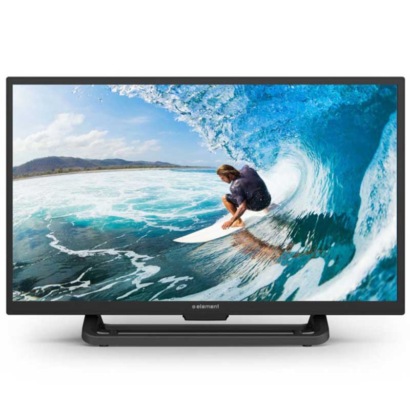 Pantalla Led Element 19" ELEFW195 (Reacondicionado)