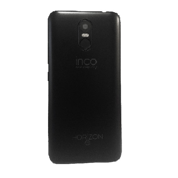 Celulares Baratos Android Inco Horizon Huella Digital