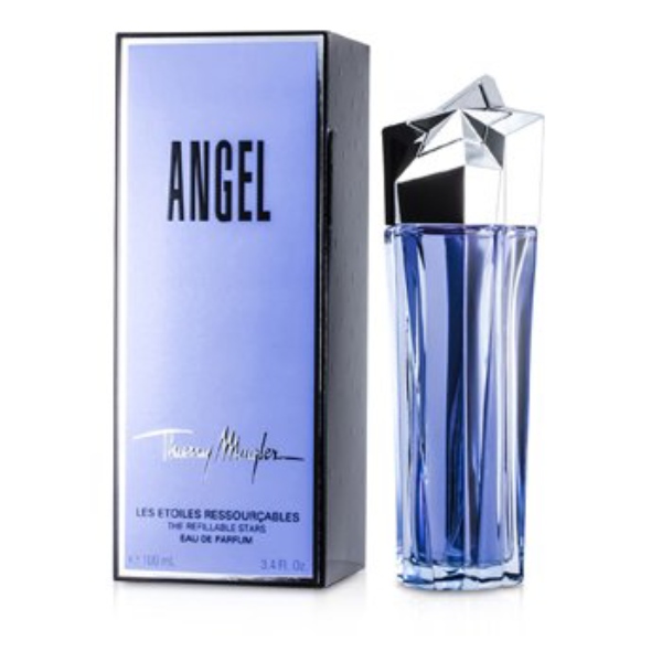 ANGEL EDP 100ML RELLENABLE SPRAY