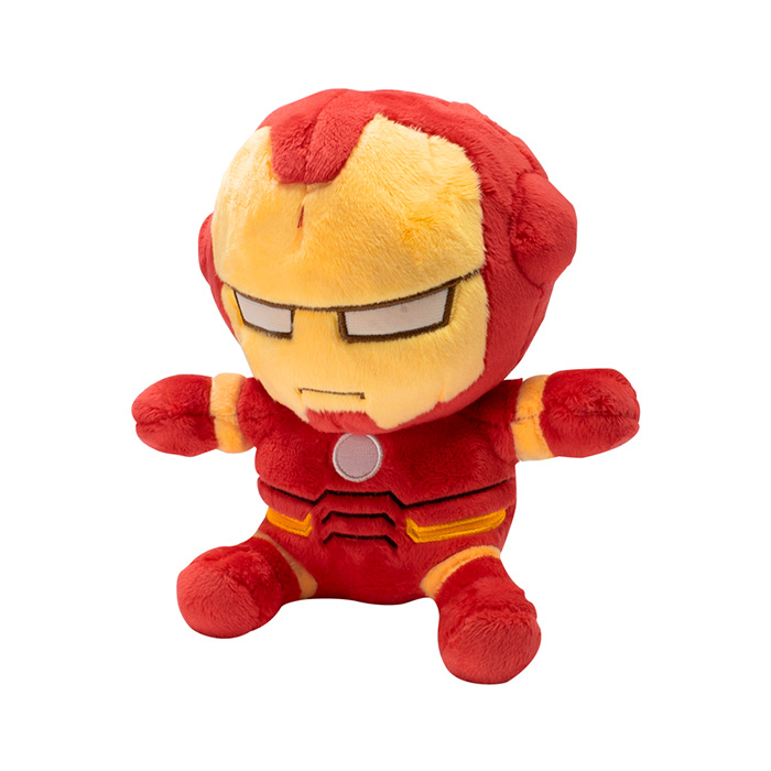 Peluche Iron Man sentado, peluchón - Marvel