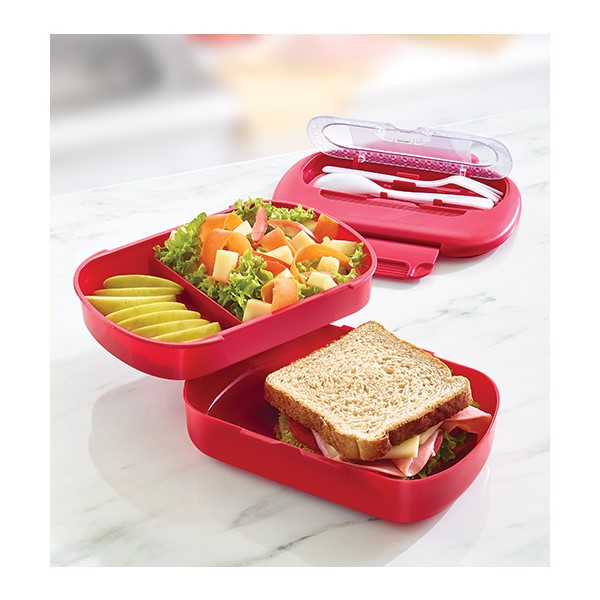 Practi Lunch Betterware Cod 17021