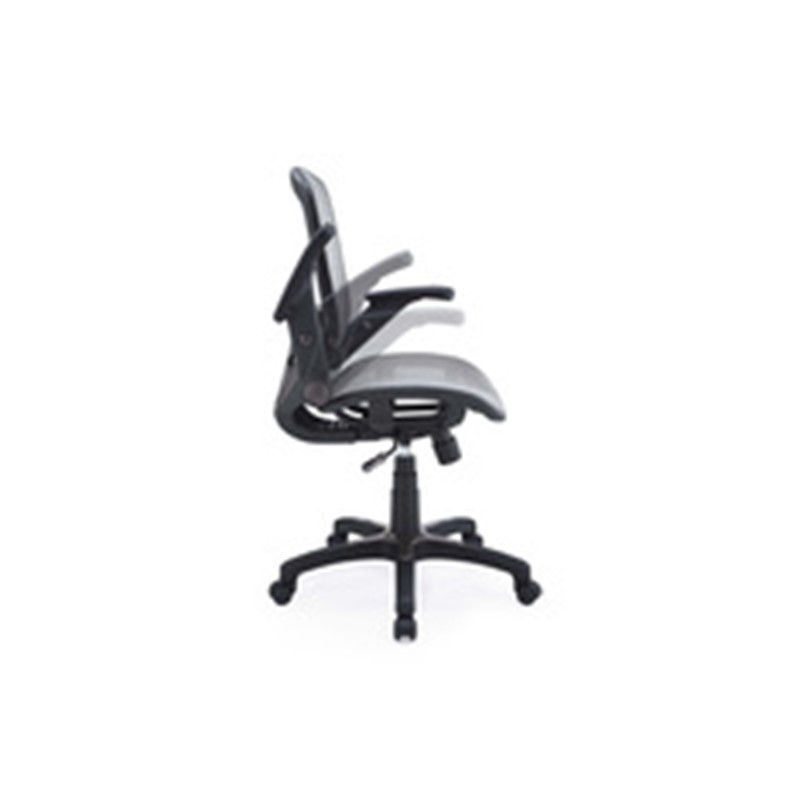 Silla Para Oficina Con Soporte Lumbar Bayside Furnishing 991084 CST
