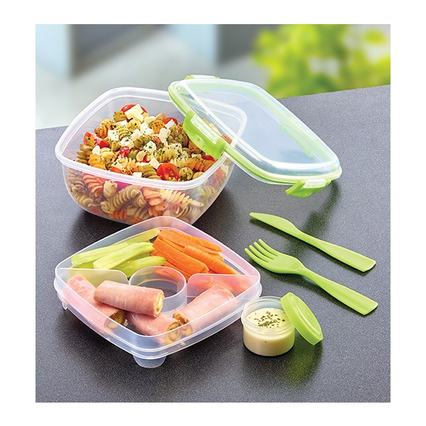 Practi Lunch Contigo Betterware Cod 18008