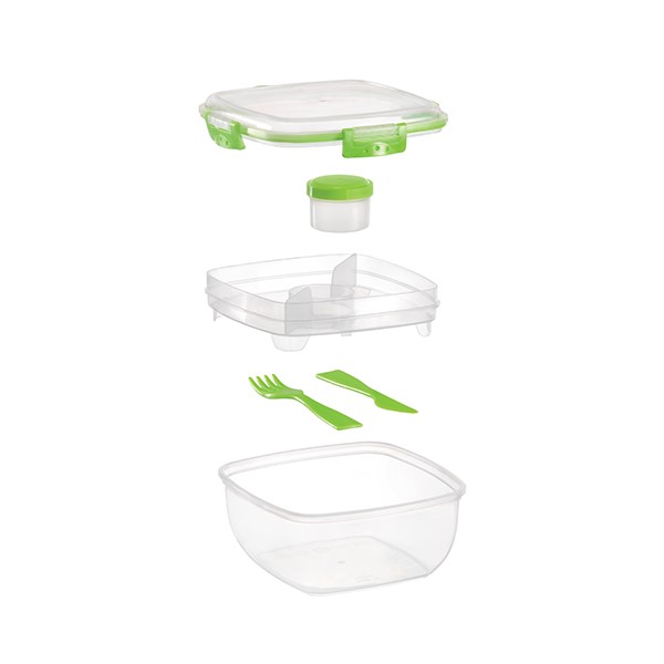 Practi Lunch Contigo Betterware Cod 18008