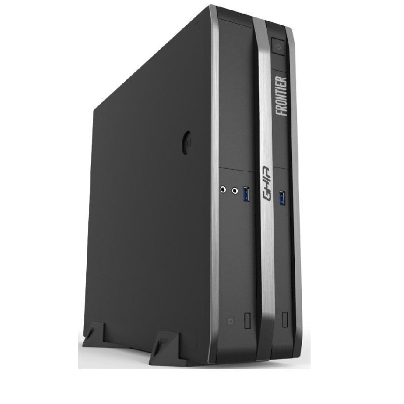 GHIA FRONTIER SLIM INTEL PENTIUM GOLD G5400 DUAL CORE 3.70 GHZ 4 GB SSD ...