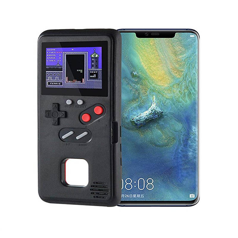 Funda Gameboy Color 36 Juegos para Huawei Mate 20 y 20Pro