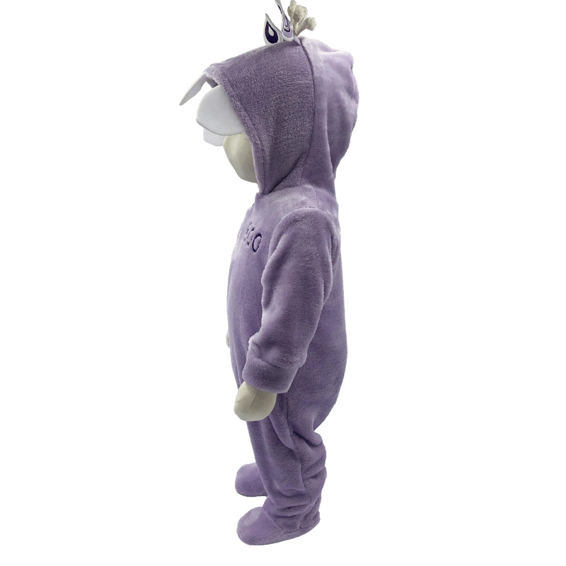 Mameluco boo monsters disney