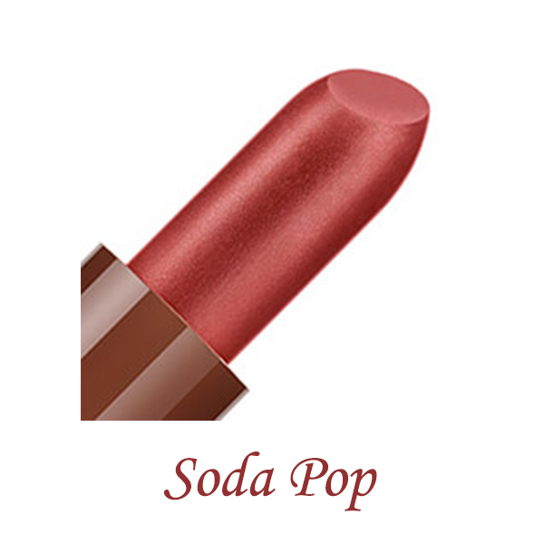 Avon Color Trend Pop Love Lápiz Labial 3.8g