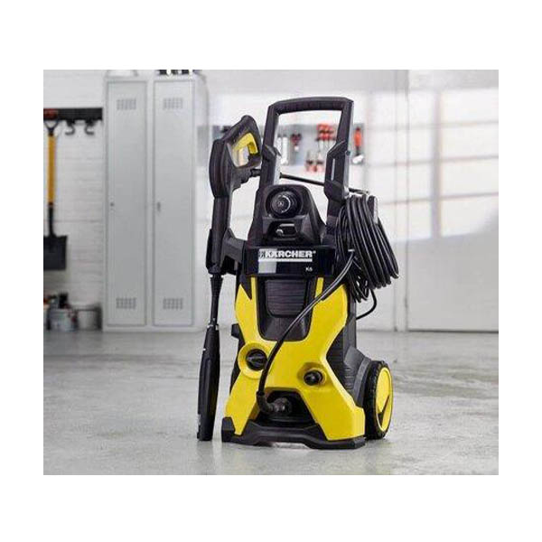 Hidrolavadora Karcher K5 2000 Psi