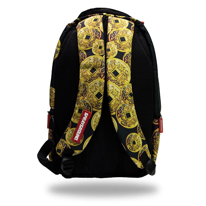 Mochila Sprayground Chinese Cat