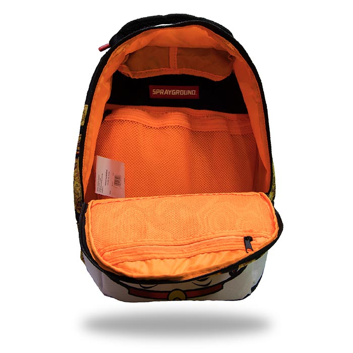 Mochila Sprayground Chinese Cat