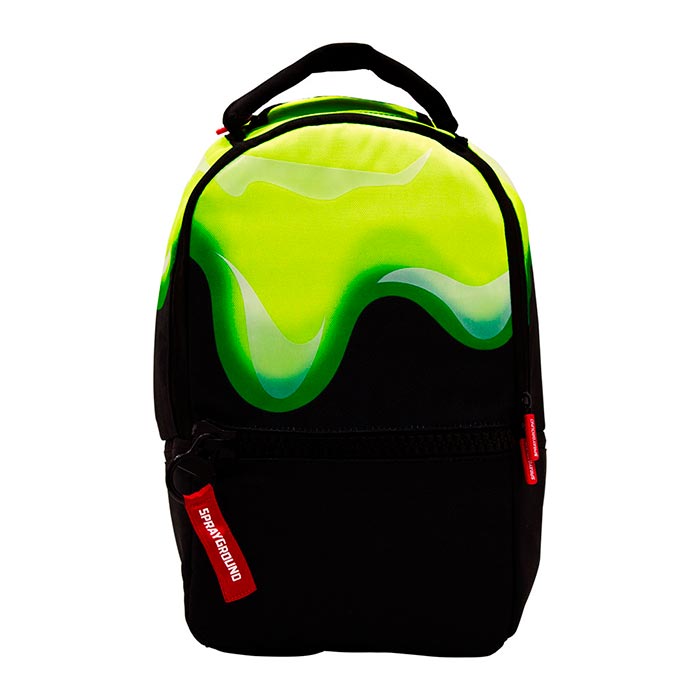 Mochila Sprayground Slime