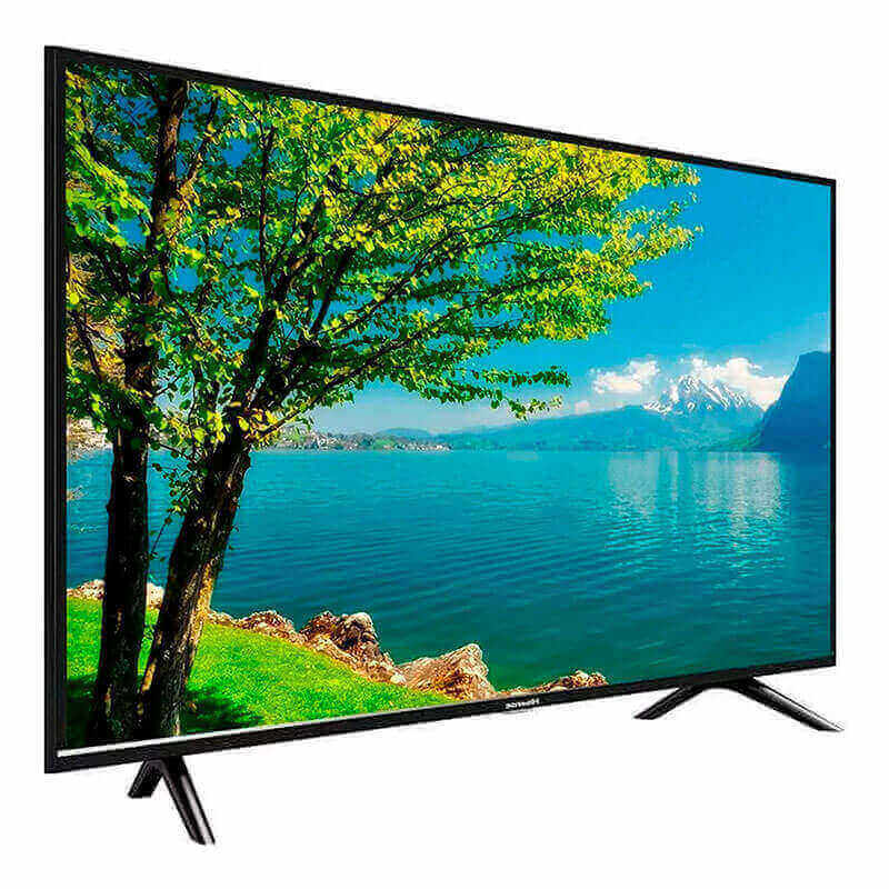 Smart Tv Hisense 32 Pulgada Pantalla Led Wifi