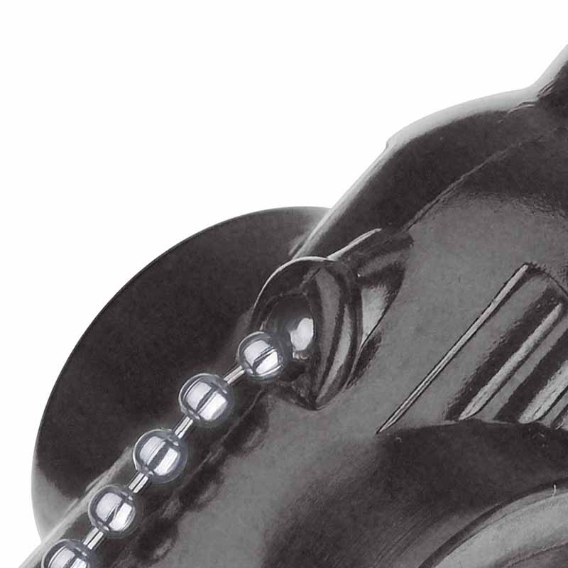 Socket Ladrón Con Switch De Cadena Eec-5002