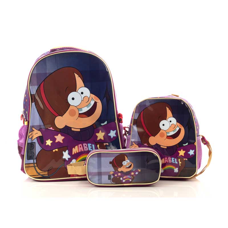 Set Original Gravity Falls Mabel