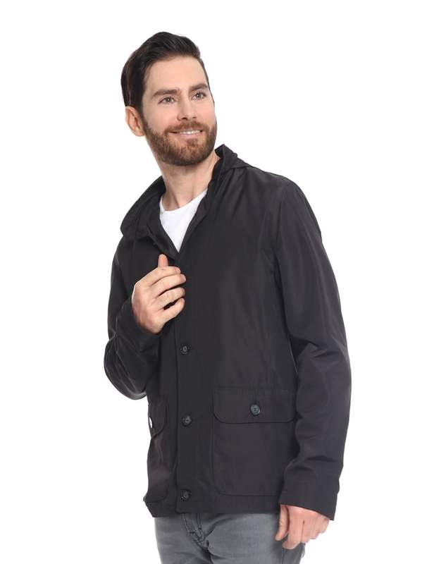 Lightwear T84094 Negro