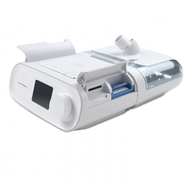 CPAP PRO DREAMSTATION RESPIRONICS PHILIPS