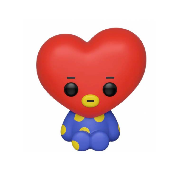 Funko Pop Tata BT21