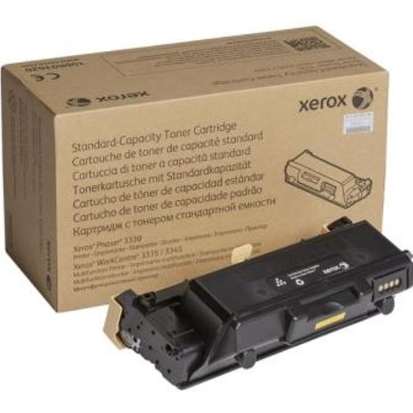 TONER XEROX EXTRA ALTA CAPACIDAD P/3330/ 3335/ 3345 15K