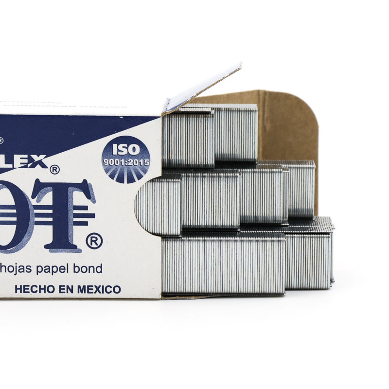 Grapas Estandar Pilot Caja Con 5040 Grapas