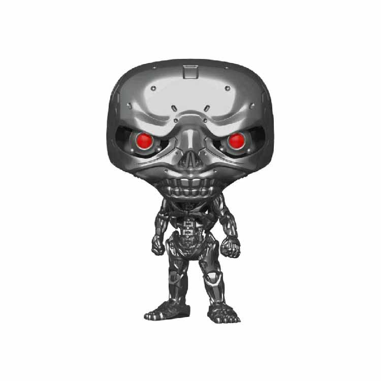 Funko Pop Rev-9 Endoskeleton Terminator Dark Fate