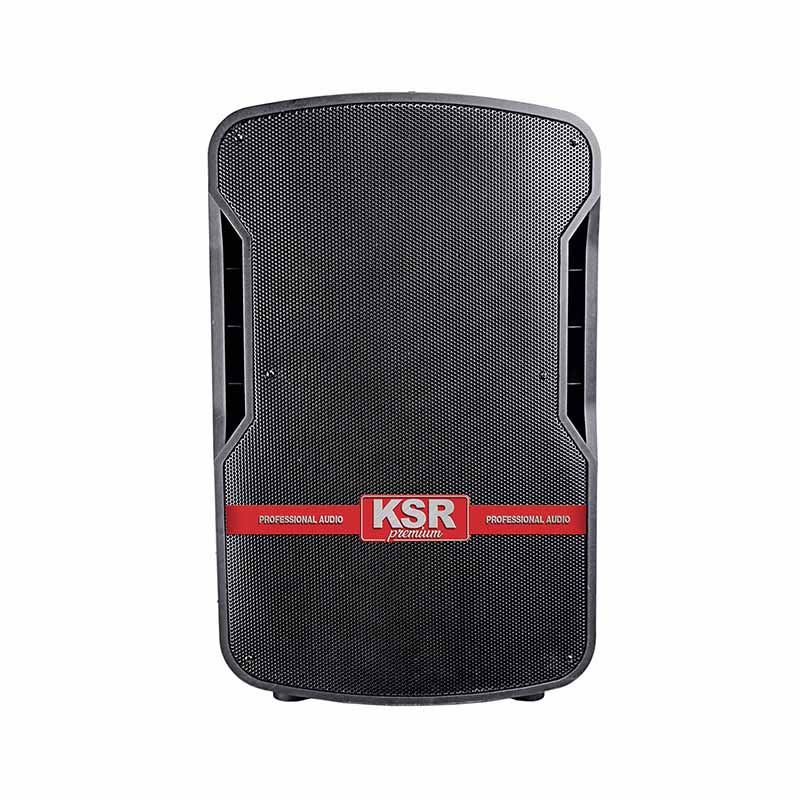 Bafle Recargable Amplificado de 15" con 15,000 W PMPO / 50 W RMS MSA ...