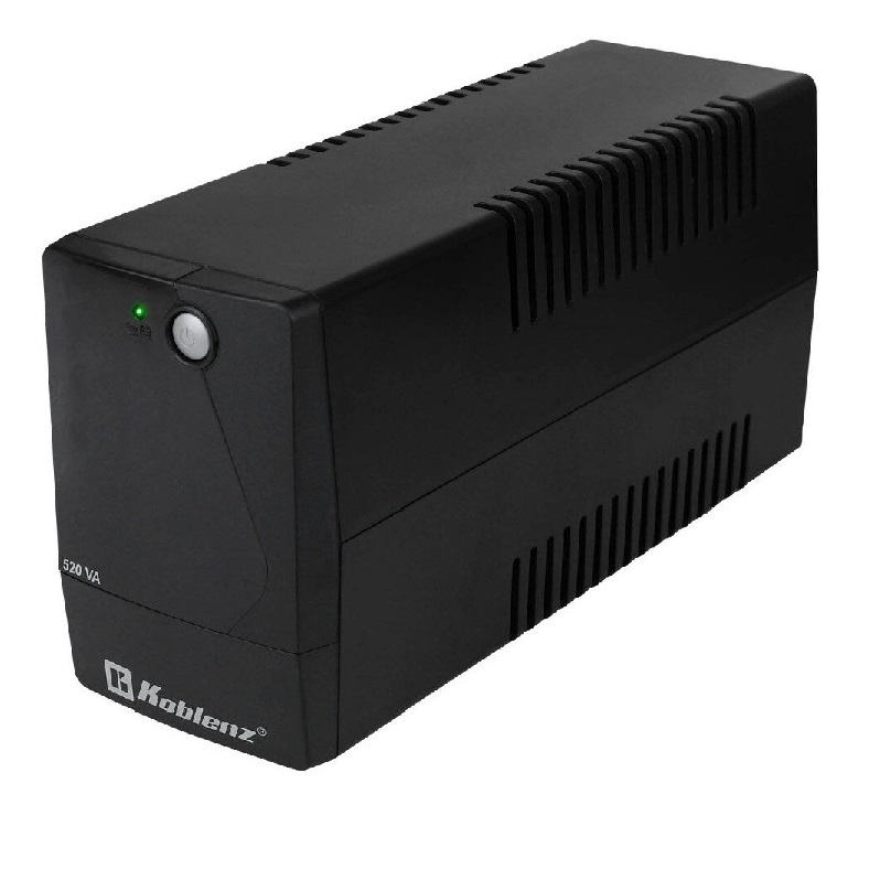 Regulador Koblenz 5216 R NoBreak 520VA/240W 6 Contactos