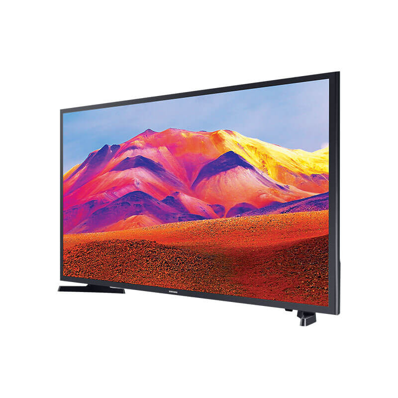 Smart Tv Samsung 43 Pulgadas Pantalla Full Hd Wide Color