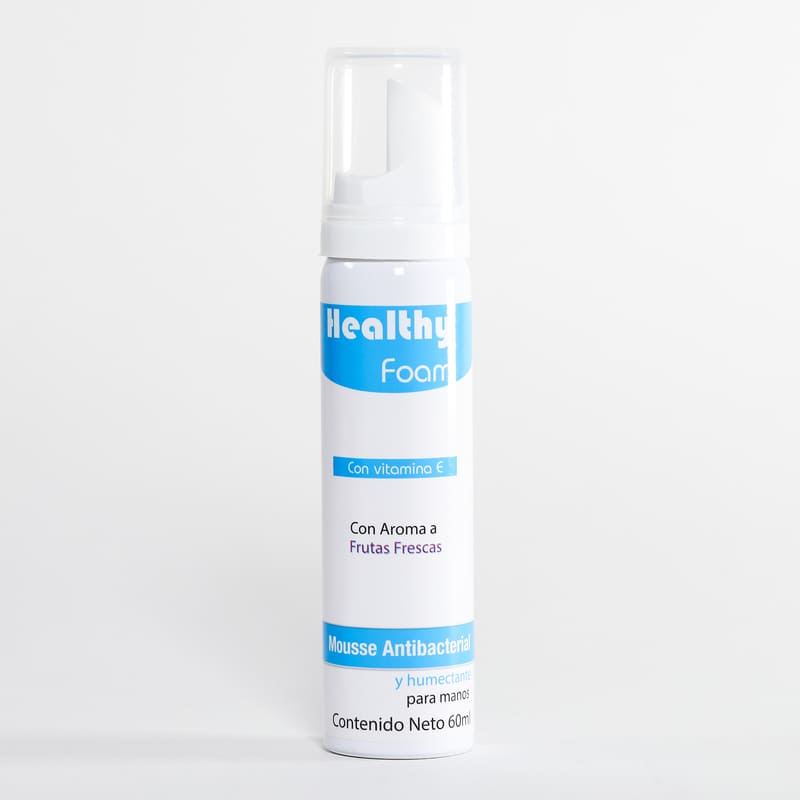 Tecnipie Healthy Foam Espuma Antibacterial