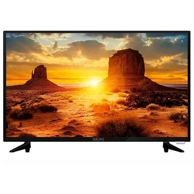 Pantalla 32 Pulgadas Seiki Television Led Full Hd Hdmi Usb