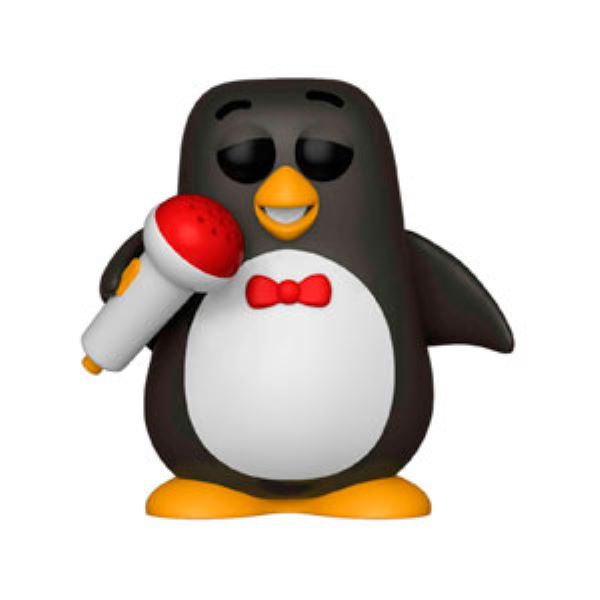 Funko Pop Wheezy Disney Toy Story