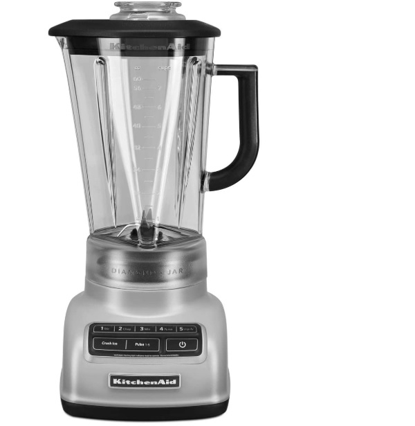 Licuadora KitchenAid KSB1575FG Gris