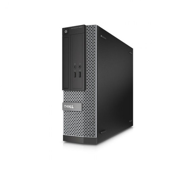 CPU DELL Optiplex 9020, Procesador Intel Core Core i3 , WIFI, Memoria ...