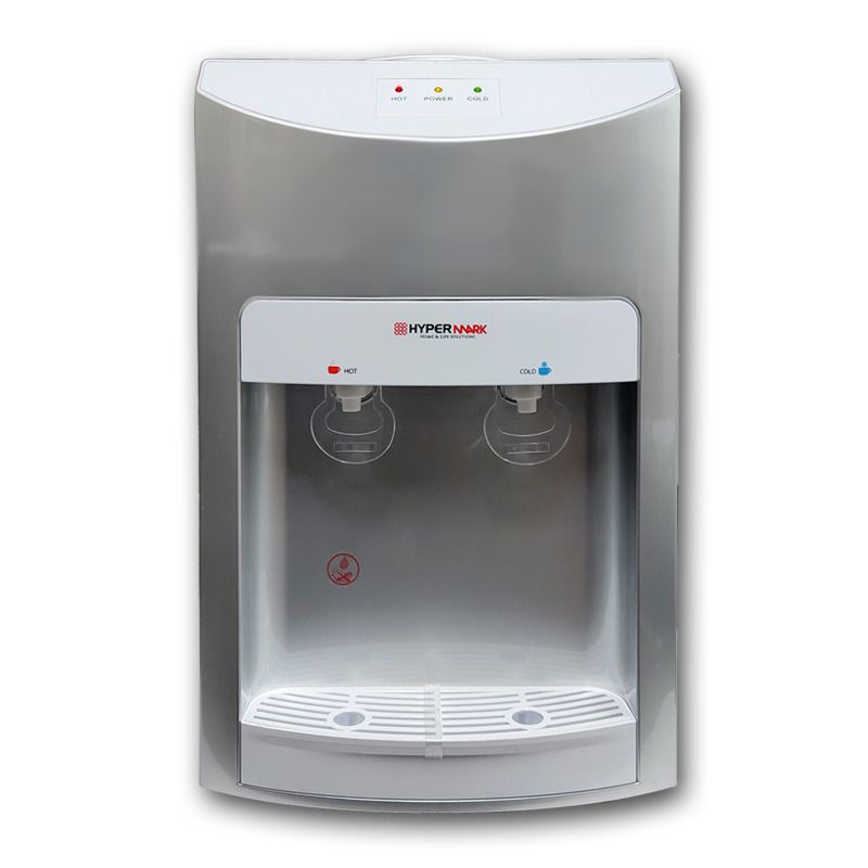 Despachador de Agua Fría/Caliente Hypermark Cleanwater Lite 20L