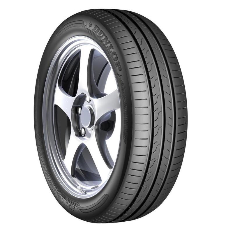 LLANTA DUNLOP SPORT BLUE RESPONSE 91W 205-55-16