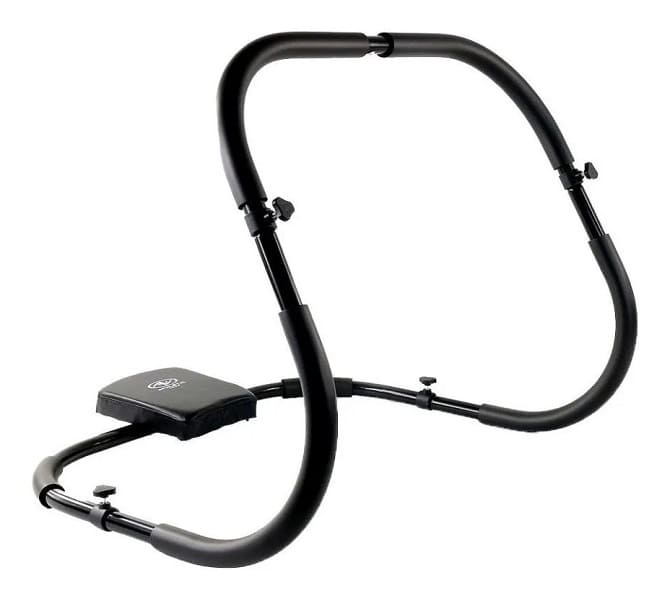 Aparato Para Abdominales Athletic Works