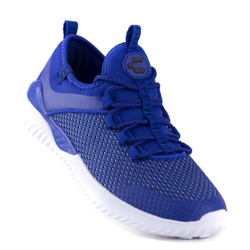 Venta > tenis charly azul rey > en stock