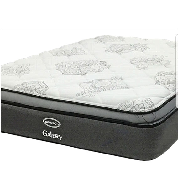 COLCHON QUEEN SIZE AMÉRICA GALERY