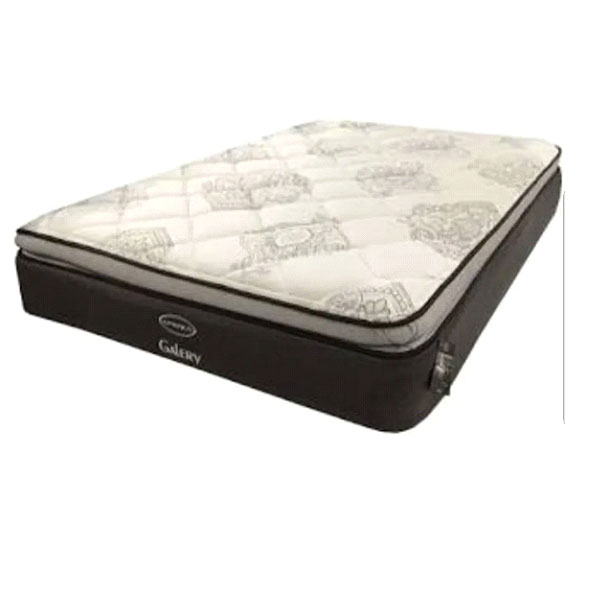 COLCHON QUEEN SIZE AMÉRICA GALERY