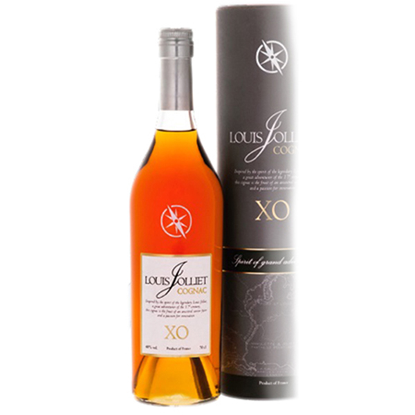 LOUIS JOLLIET COGNAC XO