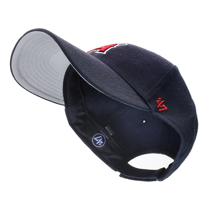 Gorra 47 Unisex LOS ANGELES ANGELS MVP Navy