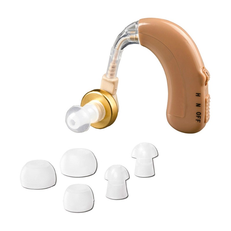 Micro Ear amplificador auditivo