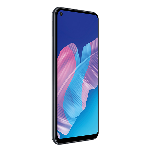 Celular HUAWEI LTE ART-L28 Y7P Color NEGRO Telcel