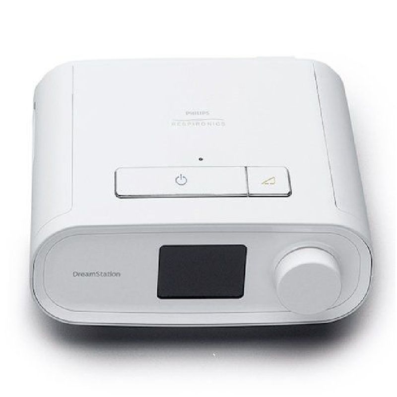 Cpap automatico Dream station philips apnea del sueño nuevo