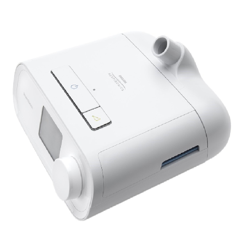 Cpap automatico Dream station philips apnea del sueño nuevo