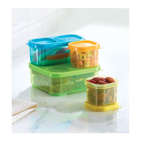 Lunch Contigo Betterware Cod 17020