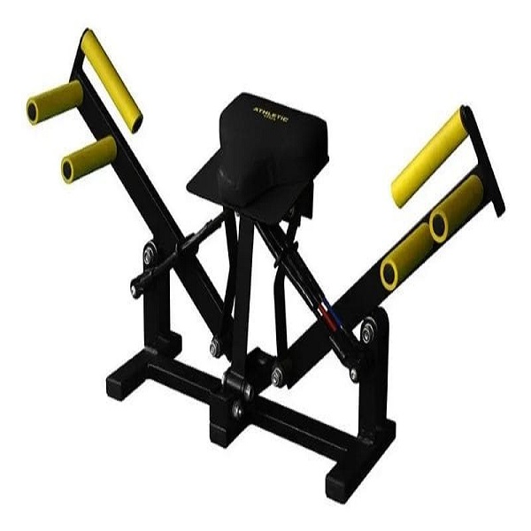 Ejercitador Pectoral Push Up Pump Atletic Work