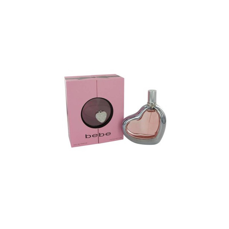 Perfume Para Dama Bebe BEBE Eau de Parfum 100 Ml.